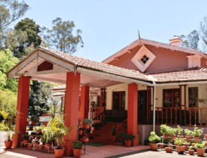 Army Holiday Home