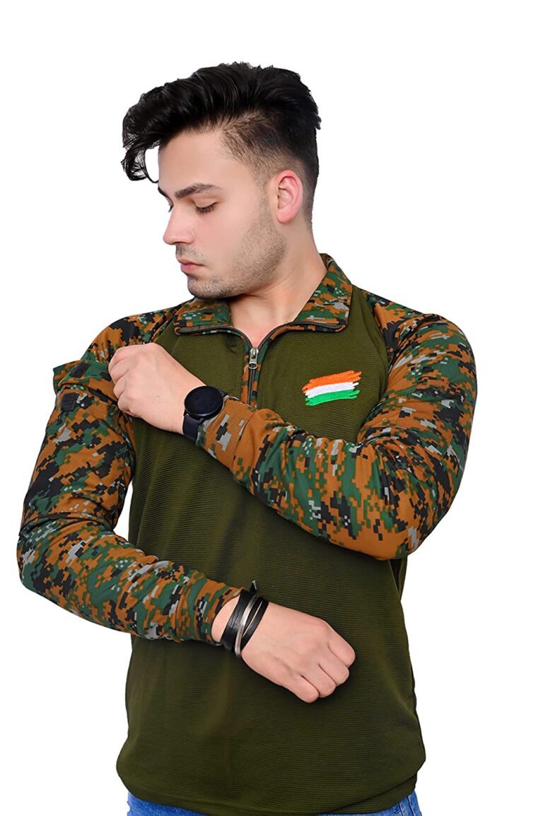 NSG Commando T Shirt