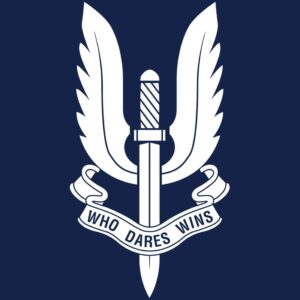 NSG Commando T Shirt