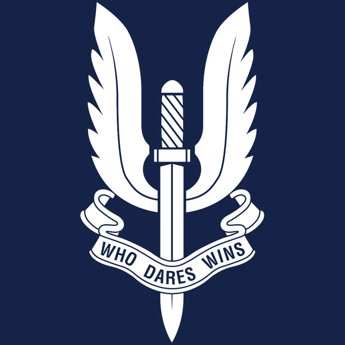 NSG Commando T Shirt