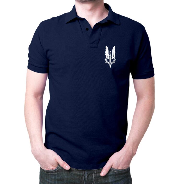 NSG Commando T Shirt